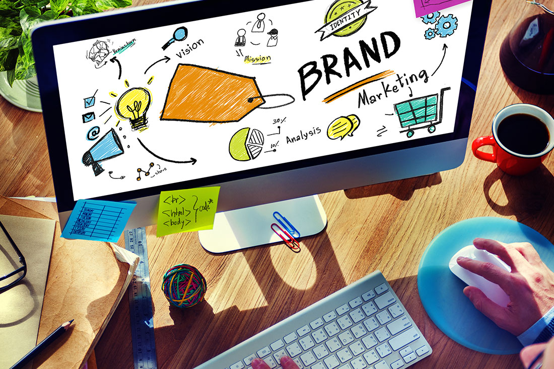 7 Steps to Designing the Perfect Logo for Your Company - EasyMediaUK